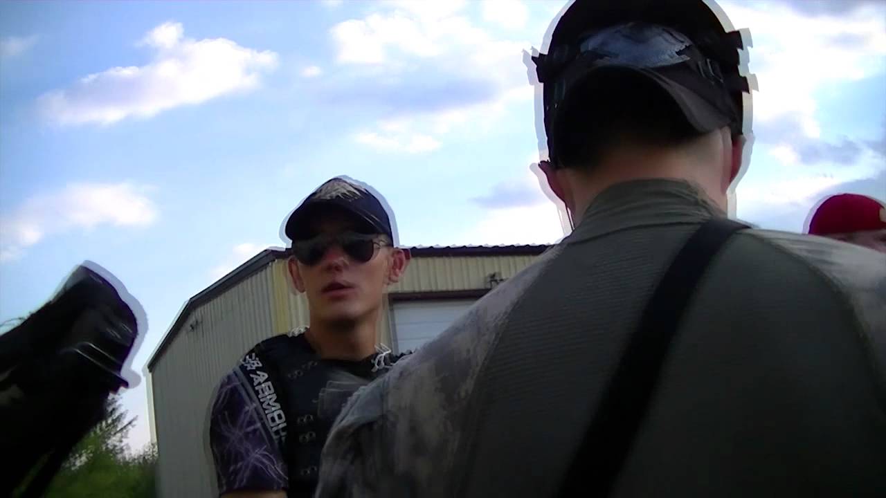 Alex Deal "The Boss" - YouTube