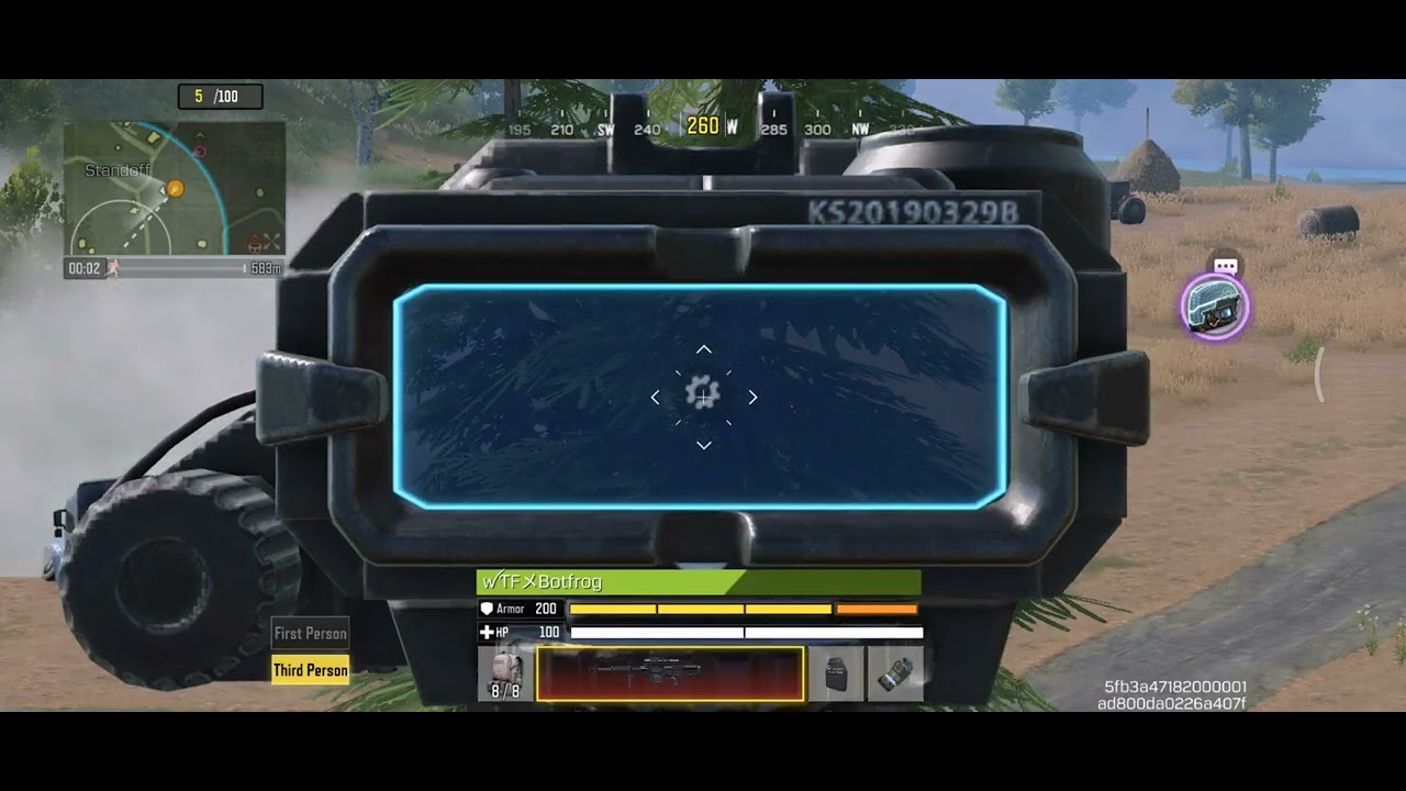 CODM clips-Sniper vs Shotgun 🔫#codm#video games#codmobile #codmobileclips - YouTube