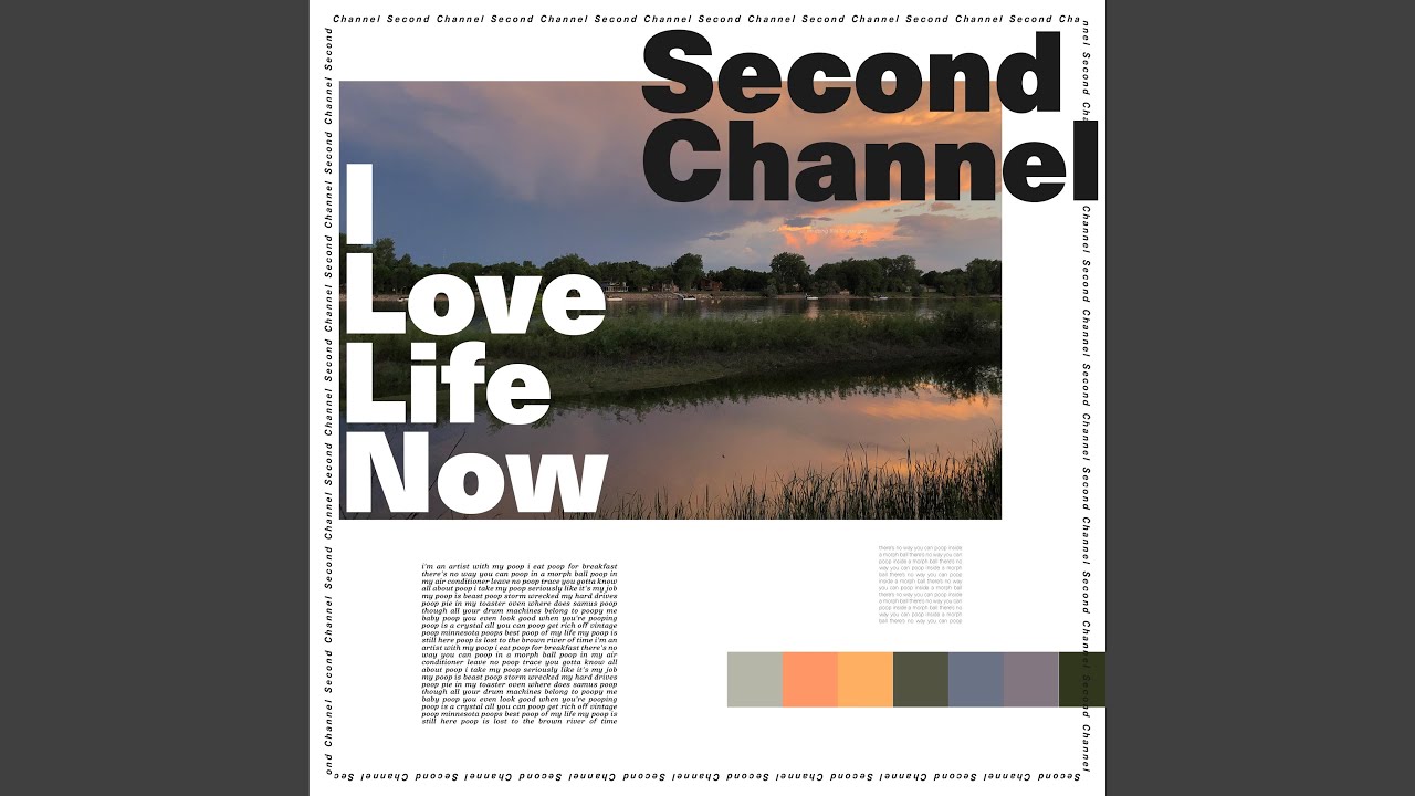 I Eat Poop for Breakfast - YouTube