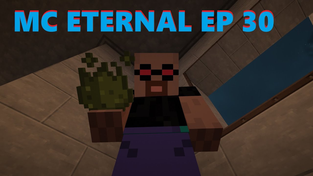MC Eternal - Ep 30: Mystical Aggravated - YouTube
