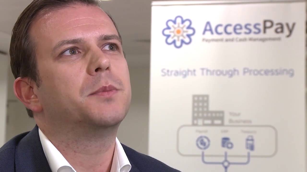 AccessPay Client testimonial | Daniel Biggs, Global Reach Partners ...