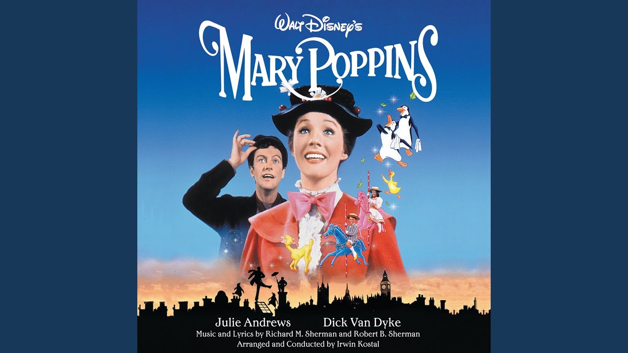 The Life I Lead (From "Mary Poppins"/Soundtrack Version) - YouTube