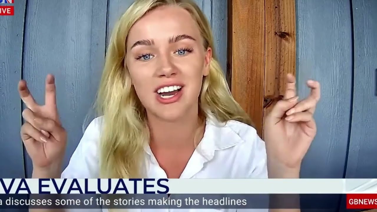 Eva Vlaardingerbroek gives an Update on the Dutch Farmer Protests ...