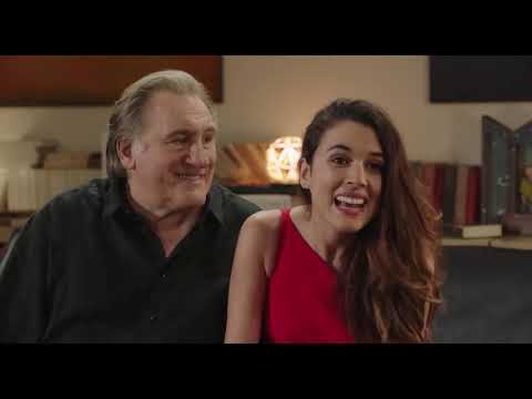 Gözüylə Görən Oğraş (2018)