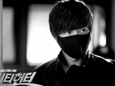 Sad Run - City Hunter / 시티헌터 OST (Action Scene)