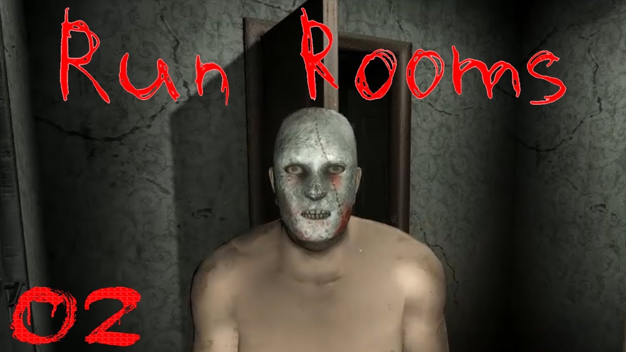 Mehr Türen?! | Let's Play Run Rooms #02 | (Deutsch/German) | AnyCade ...