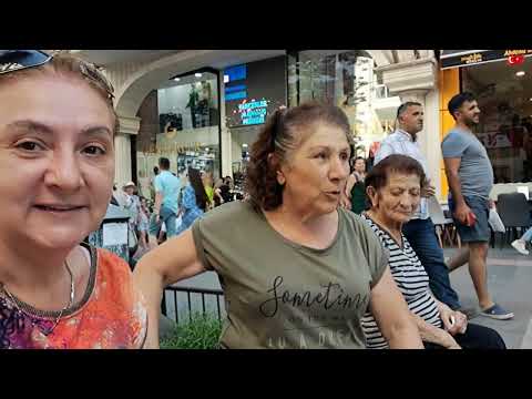 2 CİFT  FİYATINA 15 ÇİFT  AYAKKABI ALDIK#ANNEMLE GÜZEL BİR GÜN  GEÇİRDİK