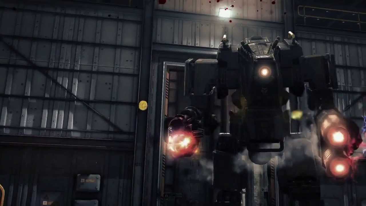 Wolfenstein The New Order Trailer E3 2013 Official Trailer - YouTube