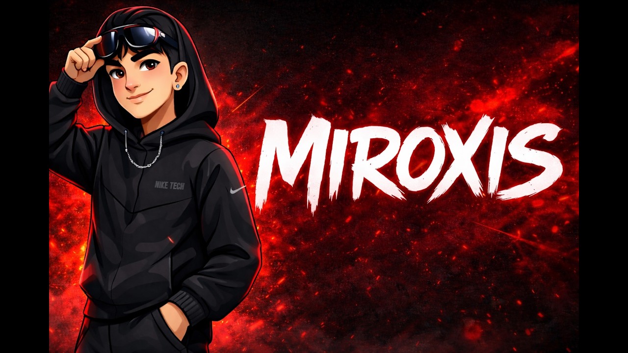 🔵 | FIVEM HIGHLIGHTS MIROX #14 | ( 100% GOAT ) - YouTube