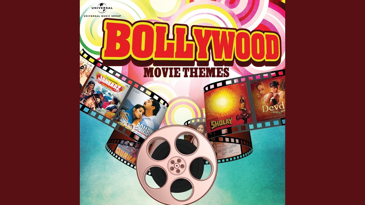 Bombay Theme (From "Bombay") - YouTube