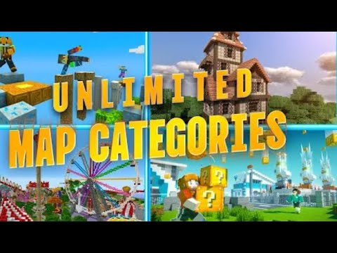 HOW TO GET SKIN,MAPS,MODS FREE IN MARKETPLACE - YouTube