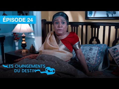 Kumkum Bhagya - Les Changements du Destin S5 - EP 24 - Séries Bollywood
