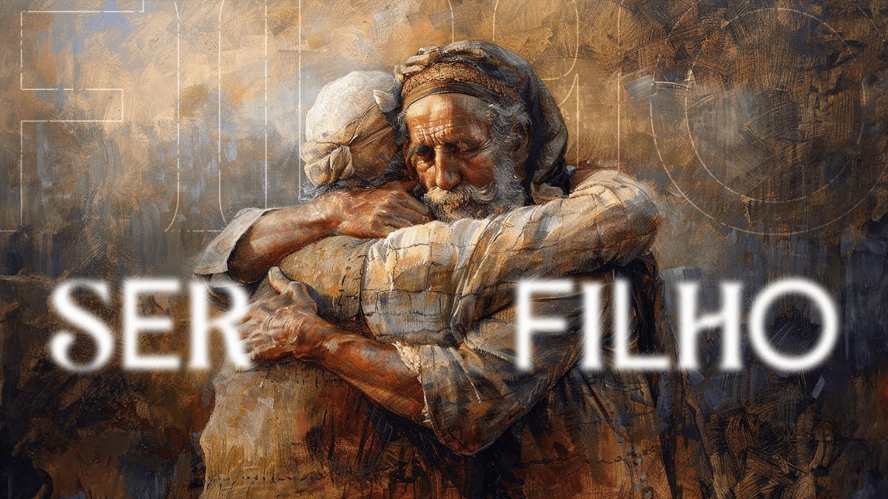 SER FILHO | PR CLODOALDO MASSAGLI - YouTube