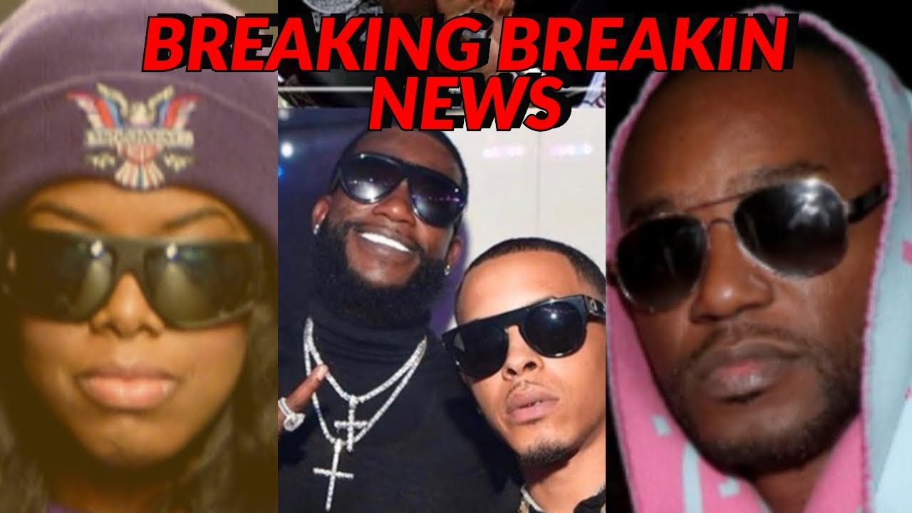 JuJu Responds to Cam'ron 'Im Better than Ever', Gucci Mane Celebrates ...