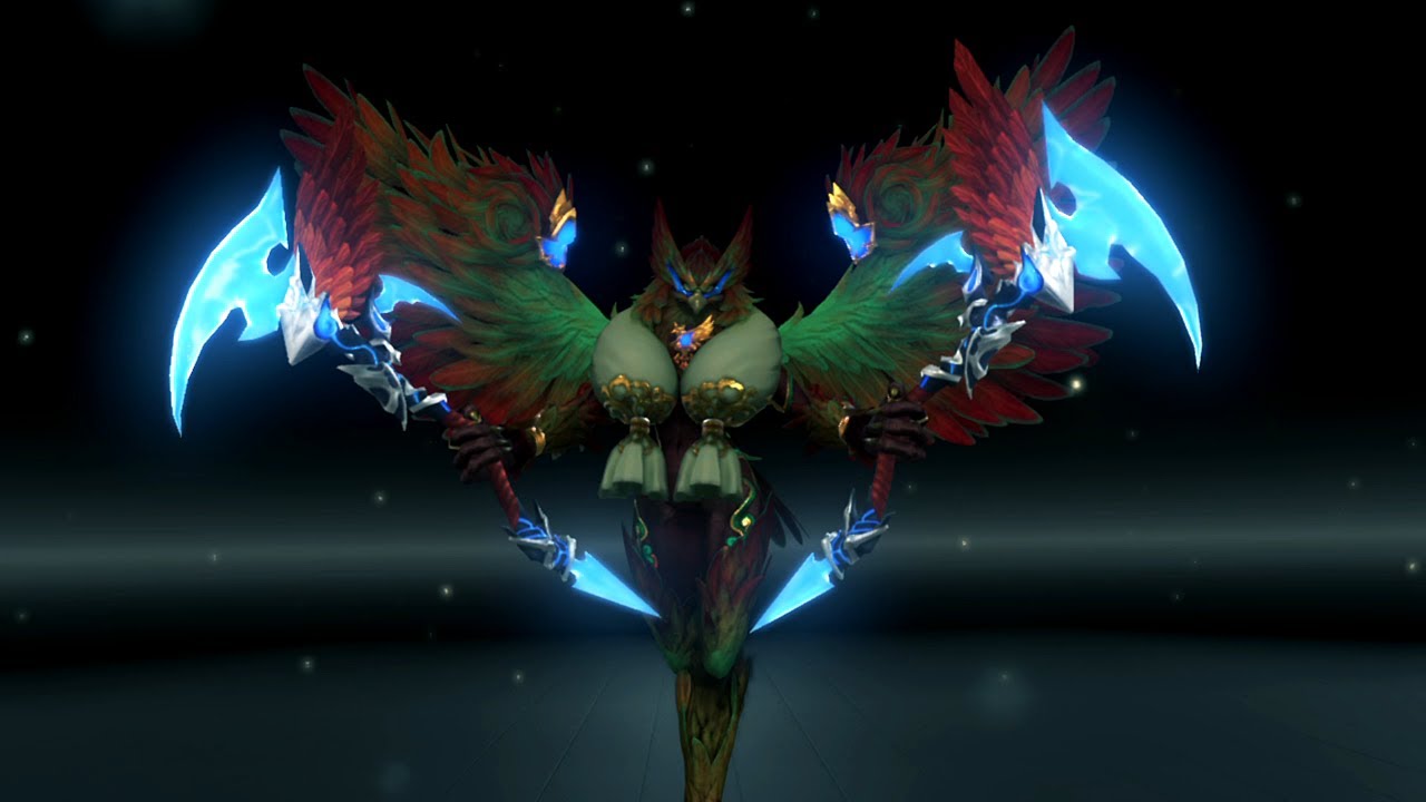 Xenoblade Chronicles 2: Part 31: Find That Little Roc Thief! - YouTube