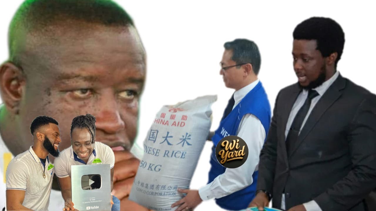 Sierra Leone Failing in Human Development, with Widespread Corruption ...
