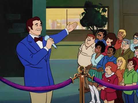 Scooby Doo and Scrappy Doo - Episode 4 Part 4