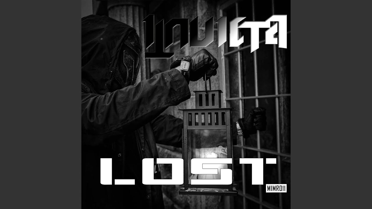 Lost (Radio Edit) - YouTube