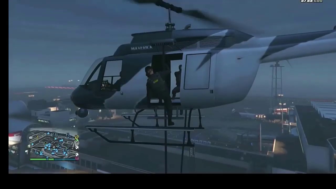 Join the Biggest GTA Roleplay XBOX Community | GTA 5 Roleplay - YouTube