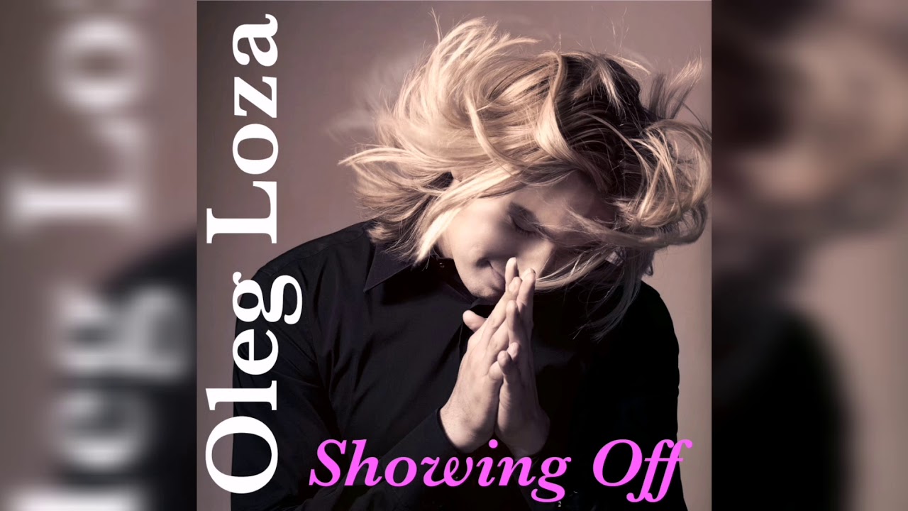 Showing Off - Oleg Loza (piano) - YouTube