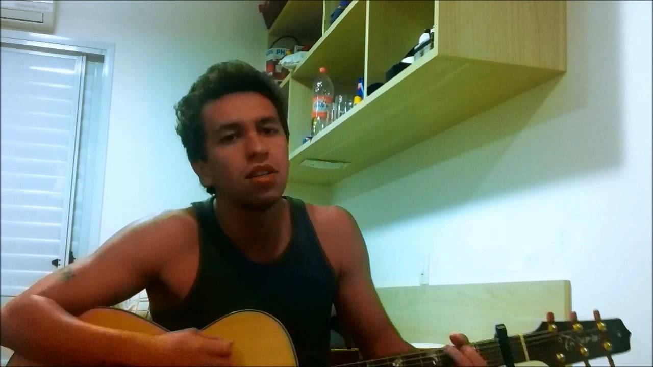 Nando Junior - Enamorado | Eduardo Costa - YouTube