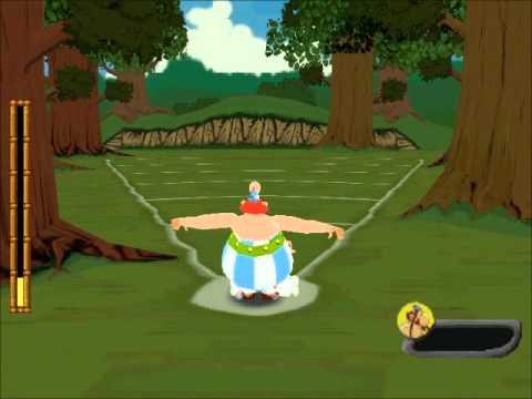 Very old computer game on kick ass PC - YouTube