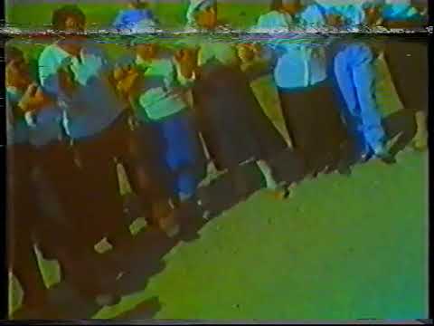 MEŞUR ZURNACI KEMAL KARABULUT VE OĞLU MUSTAFA