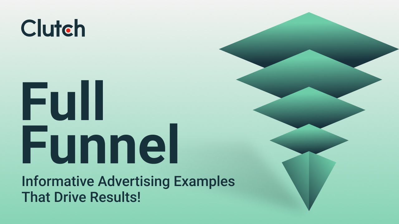 3 Informative Advertising Examples You Can Learn From - YouTube