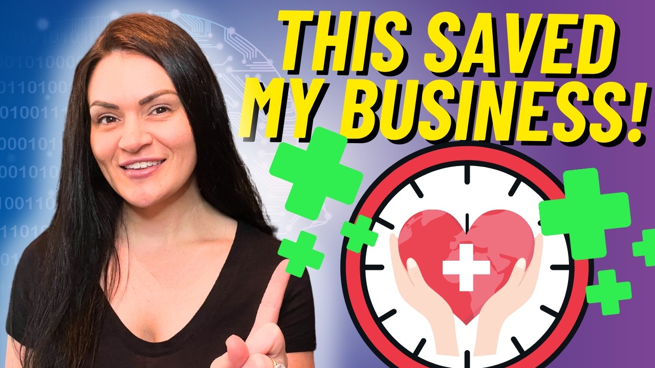 I saved HOURS of my day with these time saving secrets - YouTube