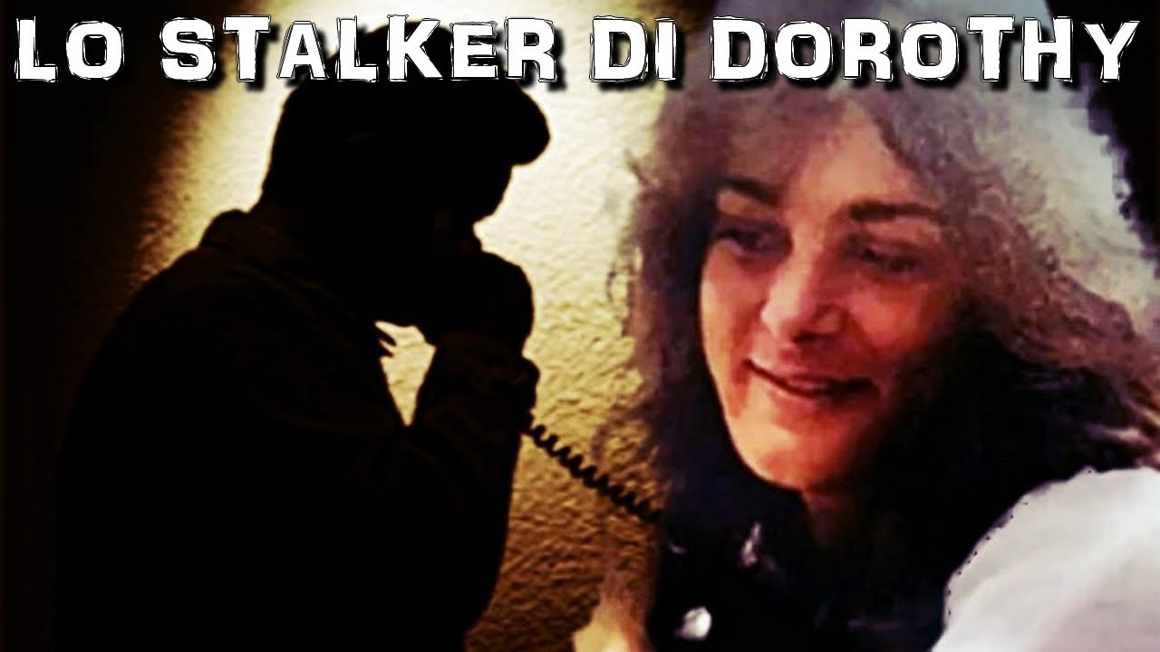 LO STALKER DI DOROTHY JANE SCOTT - YouTube