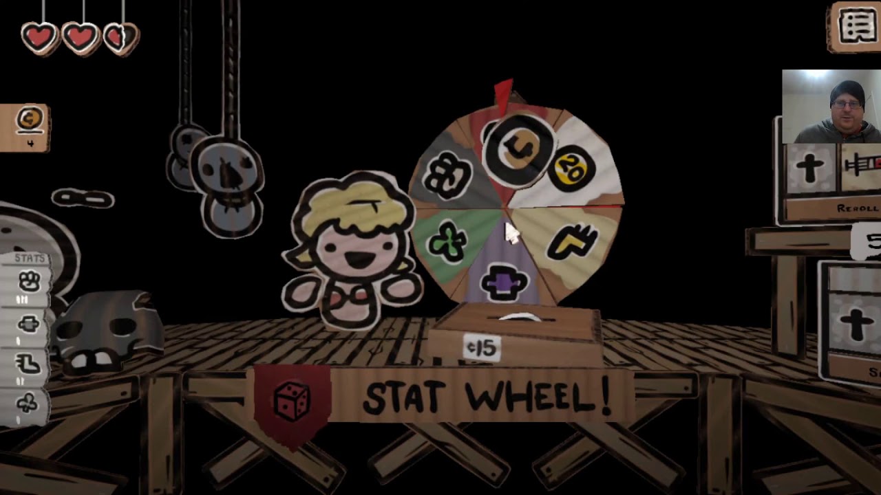 Lets Play Legend of Bumbo Part 6-2(One Move Weft) - YouTube