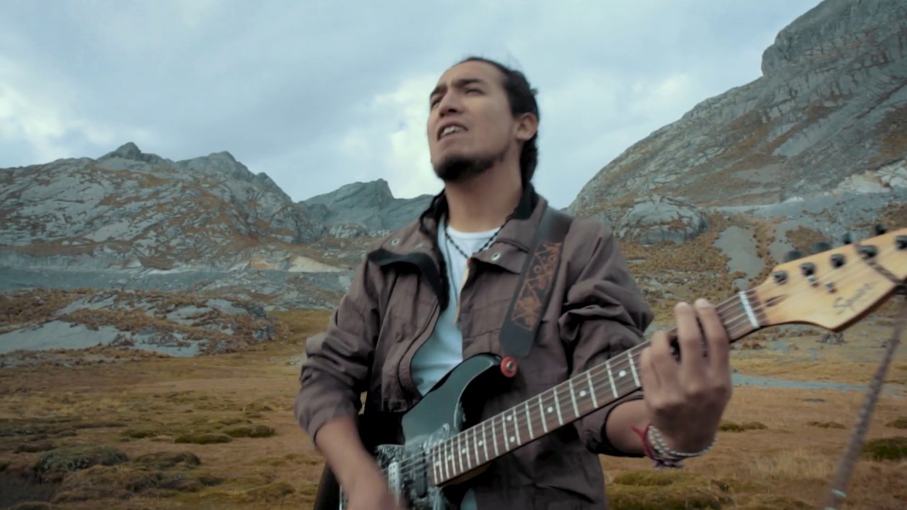 YESCA - Sigue al Sol (Video Oficial) - YouTube