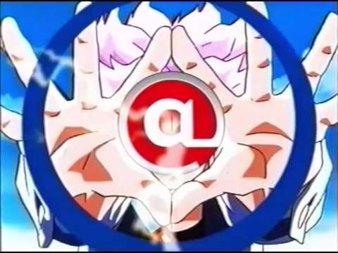 RTL 2 Anime Ident - 2002