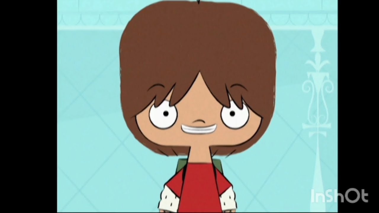 Sandra The Fairytale Detective S06E19 Foster home Imaginary Friends ...