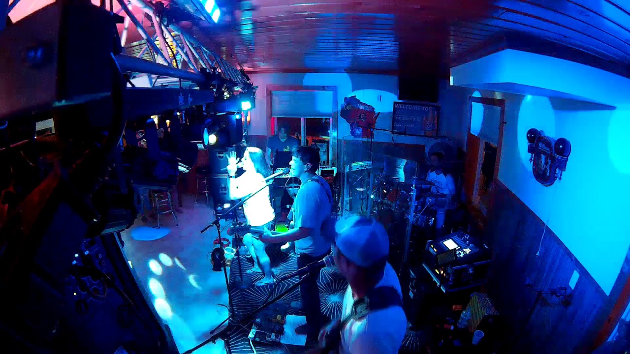 Knock Point LIVE at Arrow Tap: Bring Me To Life - YouTube