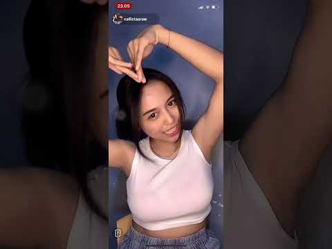 Live Ketek mulus