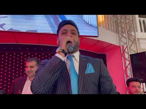 Popuri ifalar - Vusal Mamedov 2022