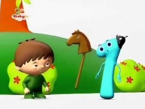 Charlie & the Numbers Part 01 Of 10 - YouTube