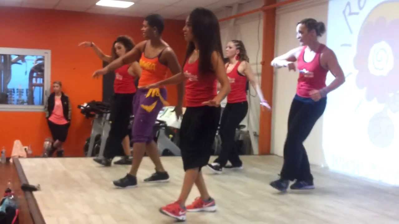 RDX JUMP - YouTube