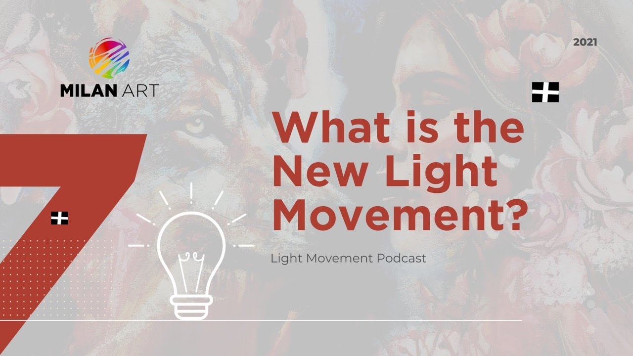What is the New Light Movement? - YouTube