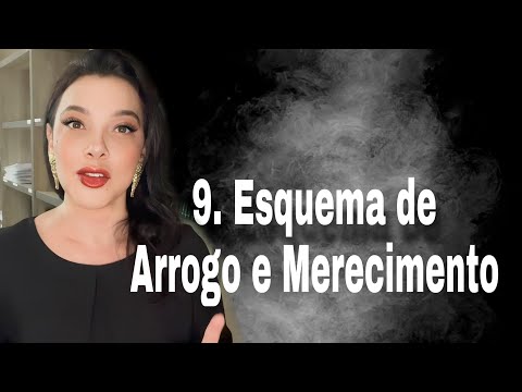 9. Esquema de Arrogo e Merecimento - YouTube