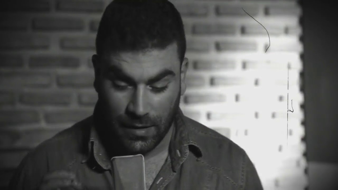 Συνοδεύομαι - Παντελής Παντελίδης Sunodeuomai Pantelis Pantelidis ...
