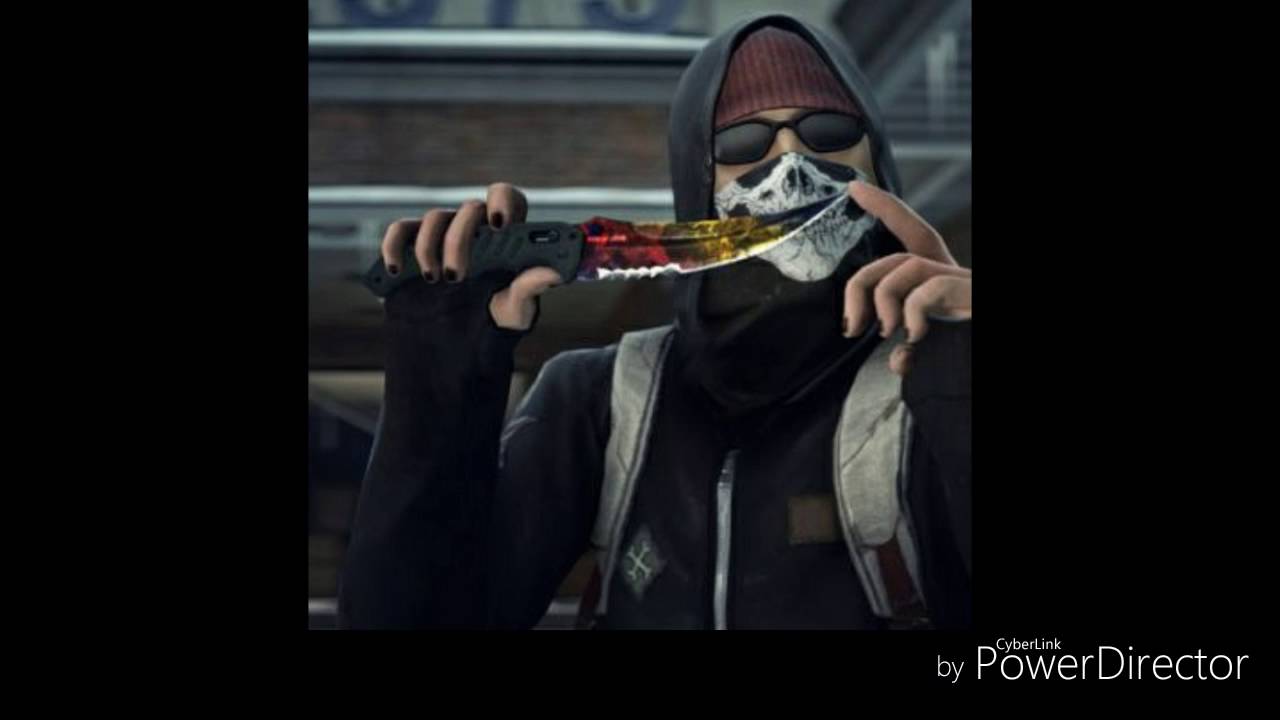 Lud foe-187 (Bass boosted by Luckky-) - YouTube