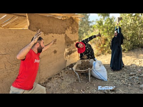 🚨 SECONDS TO TRAGEDY: Can 2nd Husband Save Homeless Bride from Evil Ex-MIL?
