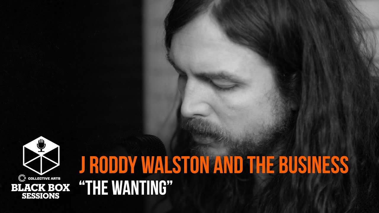 J Roddy Walston and the Business - "The Wanting" - YouTube
