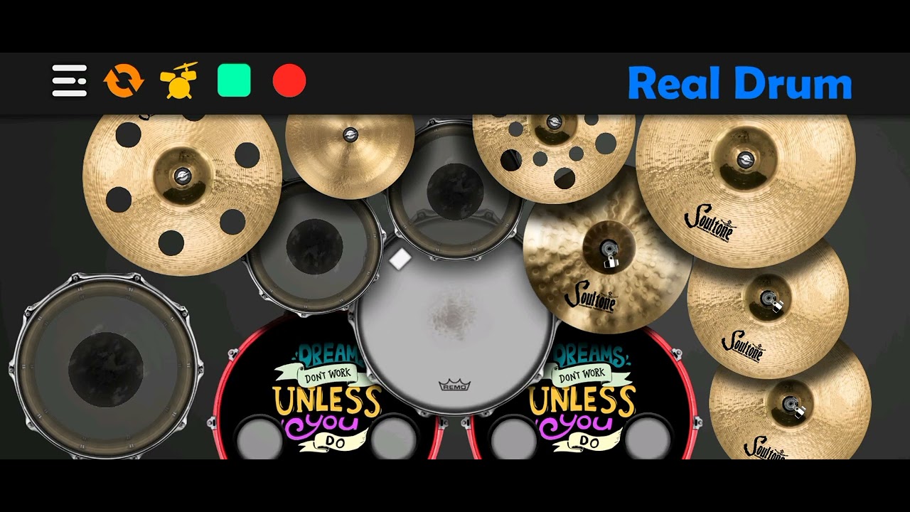 real drum Shaira - Selos Lyrics title like and subscribe 200K Likes - YouTube