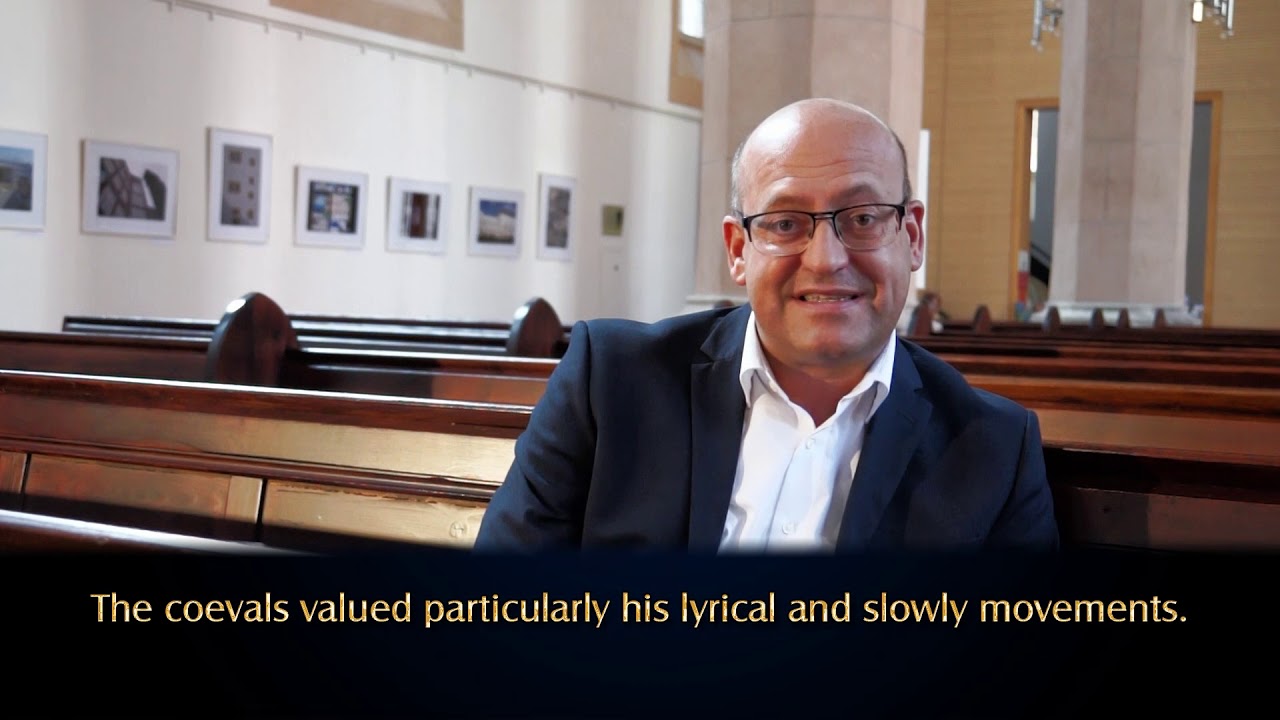 Carl Philipp Stamitz (1745 - 1801) 10 Symphonies - Ensemble Amadeus ...