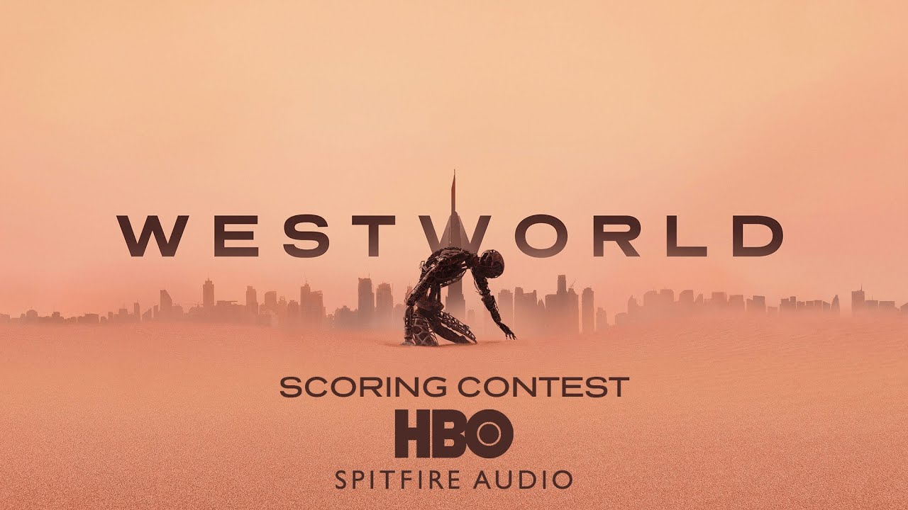 Westworld Scoring Competition | Federico Coderoni | Spitfire Audio | HBO - YouTube
