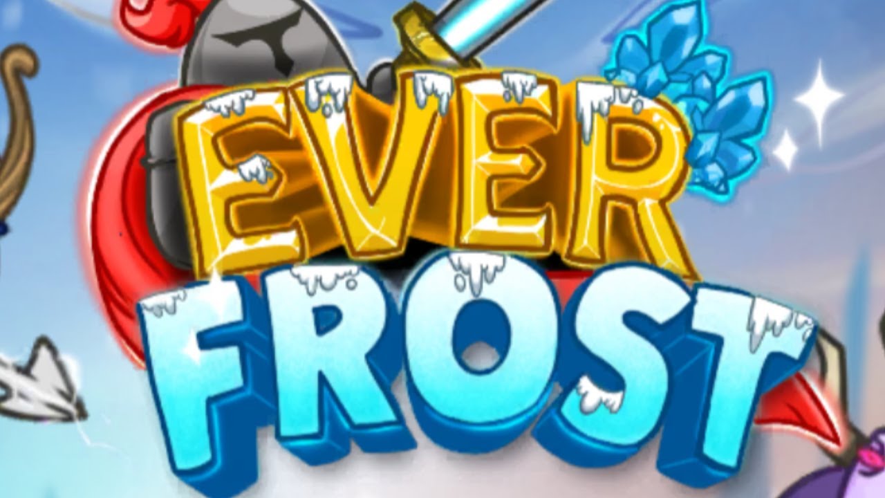 EverFrost: Tower Defense Games Game Gameplay Android Mobile - YouTube