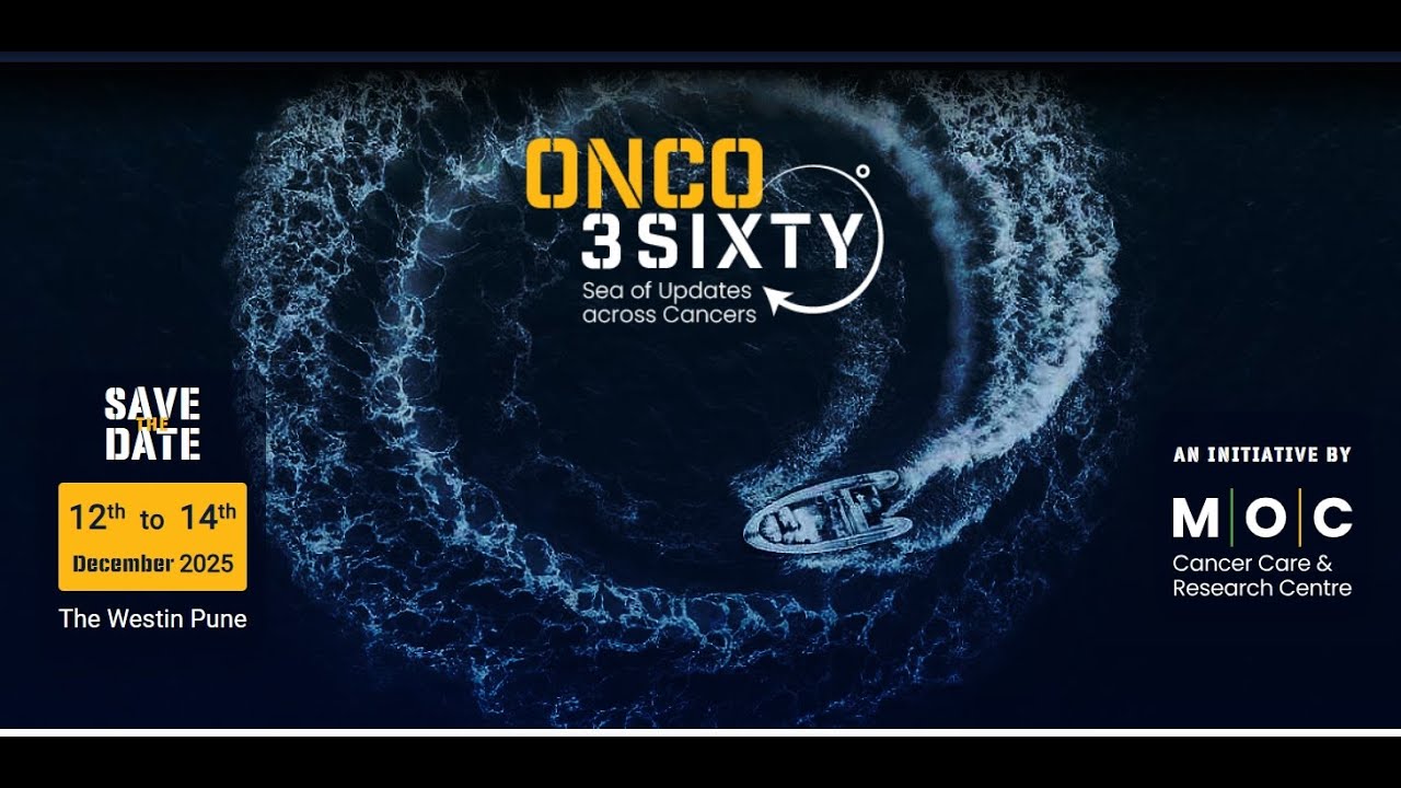 Onco360 | Day 1 | A M|O|C Academic Initiative. - YouTube